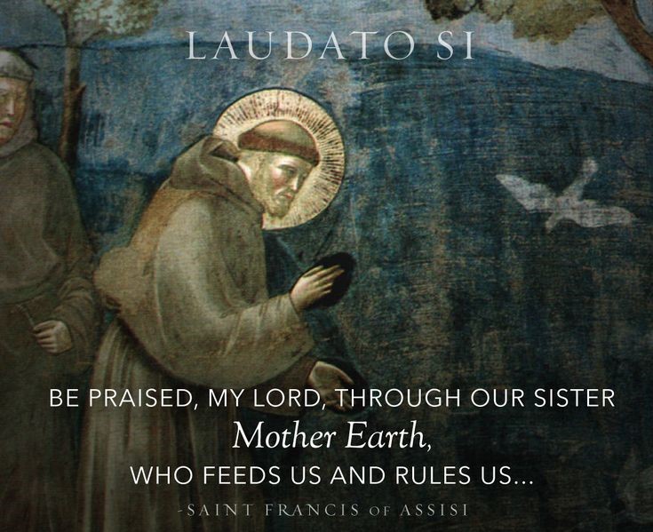 Care For God’s Creation, Session 2 – Catholic Social Teaching