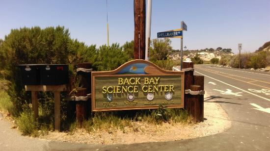 Border Crossing: Backbay Science Center – Catholic Social Teaching